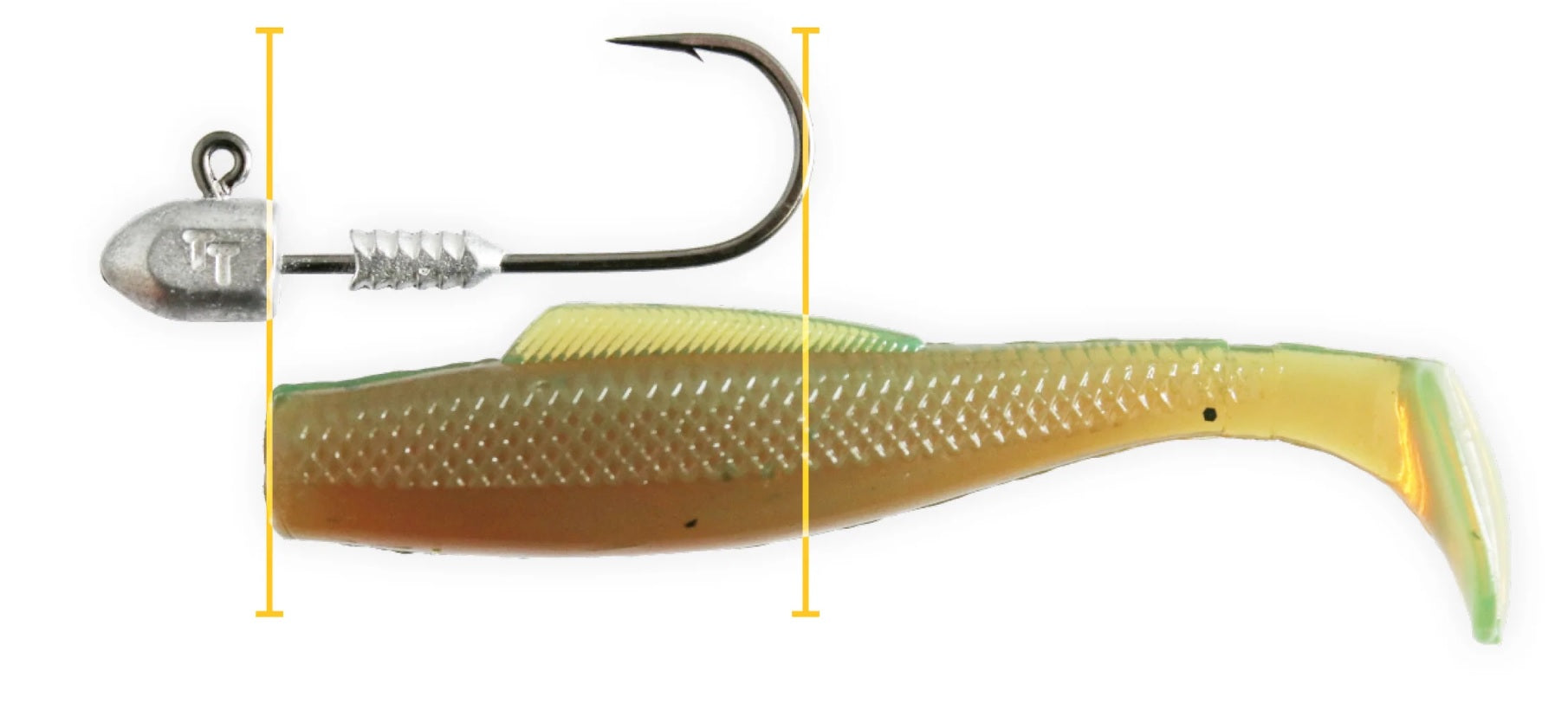 Hvordan rigge en Jigg til fisketuren? – Sportsfiskerne